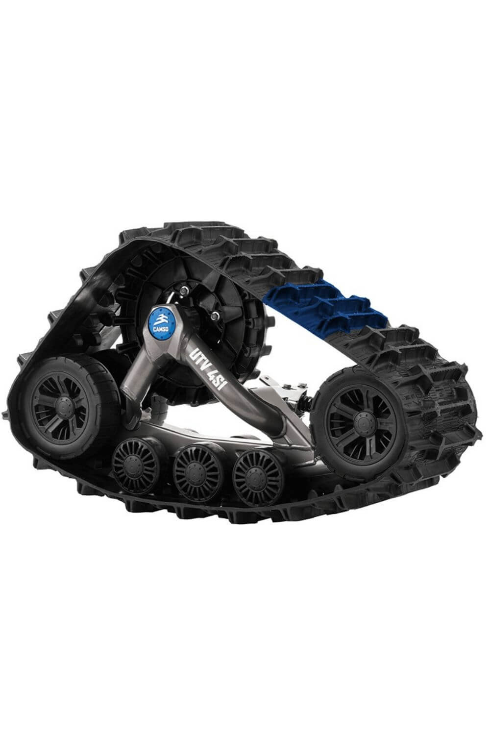 Cub Cadet UTV Tracks - Snow Machines: UTV Tracks, Camso UTV Tracks ...